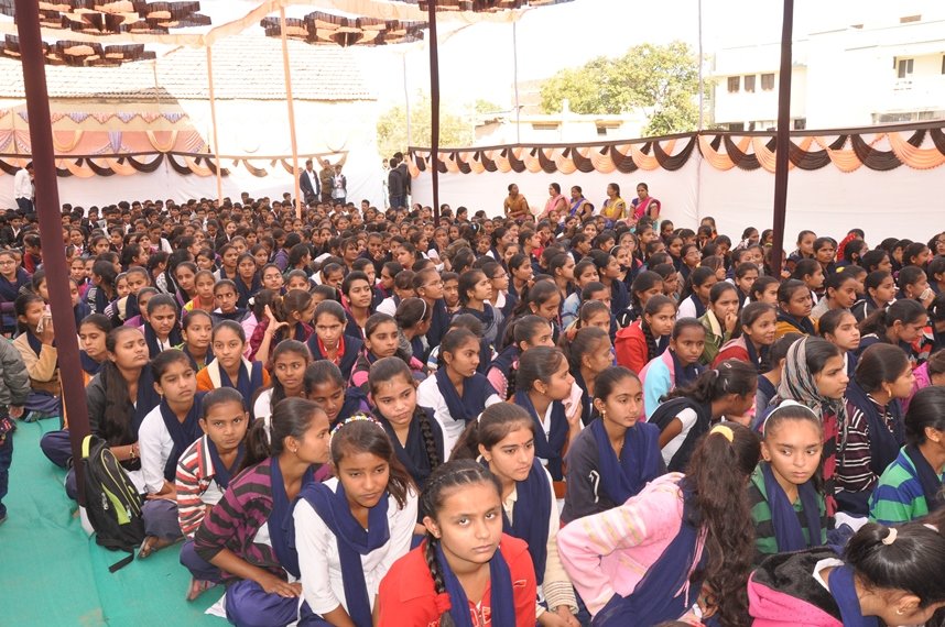 Home Sheth K.B.Vakil Highschool