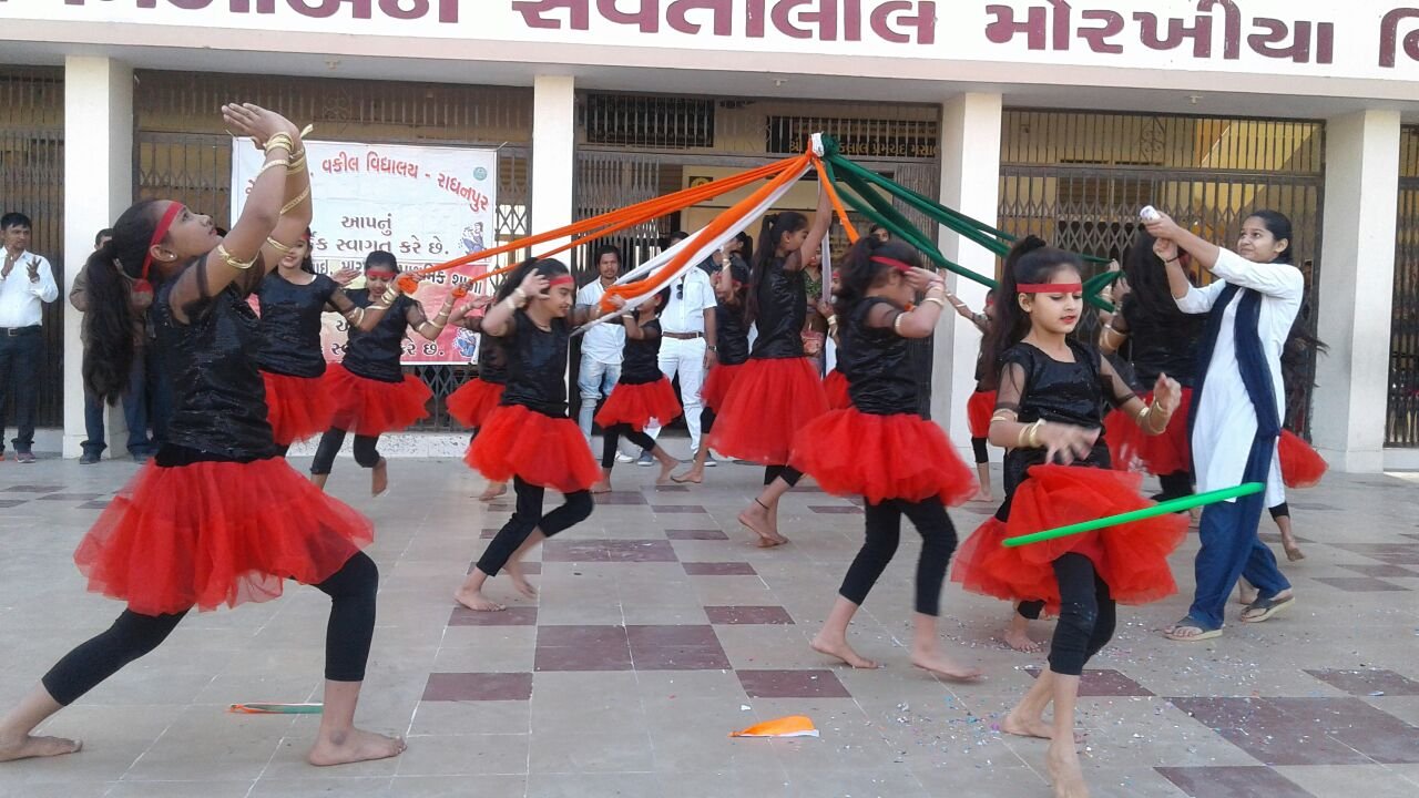 Home Sheth K.B.Vakil Highschool
